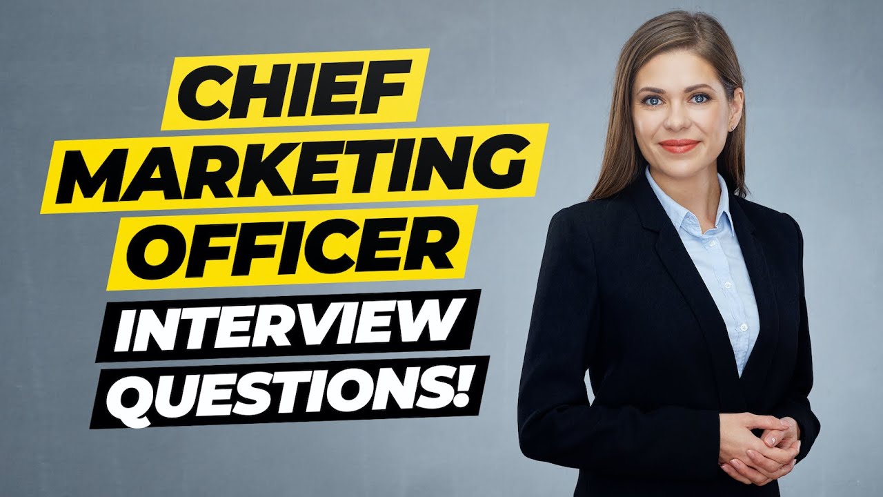Chief Marketing Officer: o que é, o que faz e como ser um