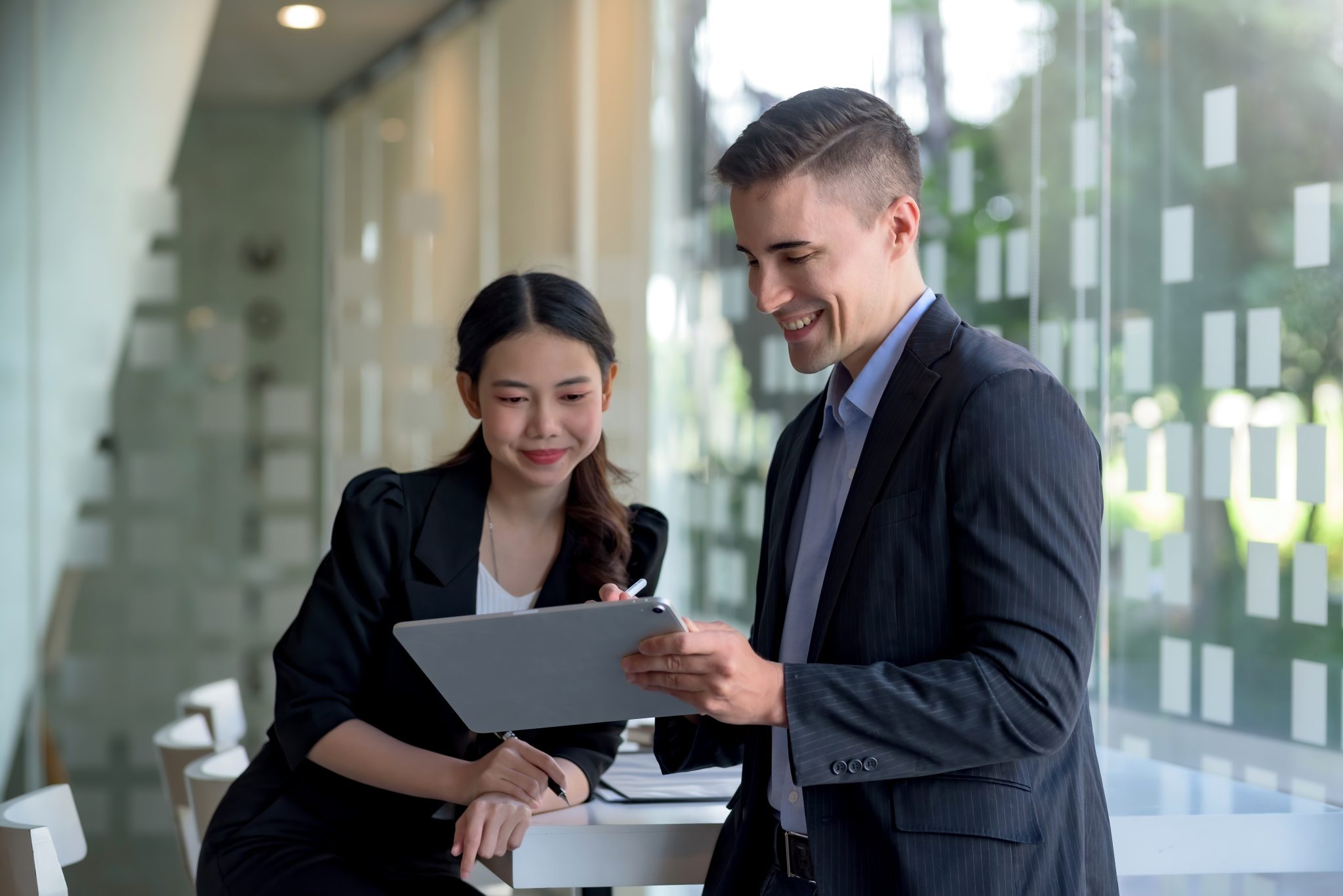 A importância de manter seus clientes informados dentro dos negócios