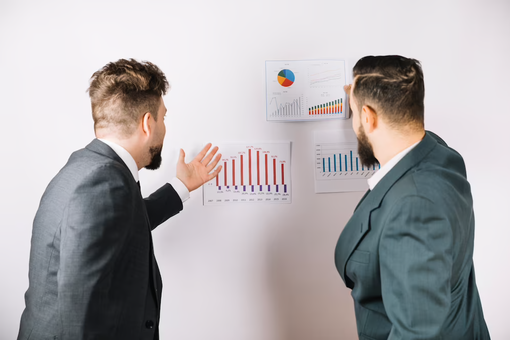 Como lidar com a concorrência de um mercado competitivo?